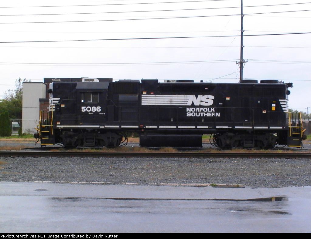 NS 5086